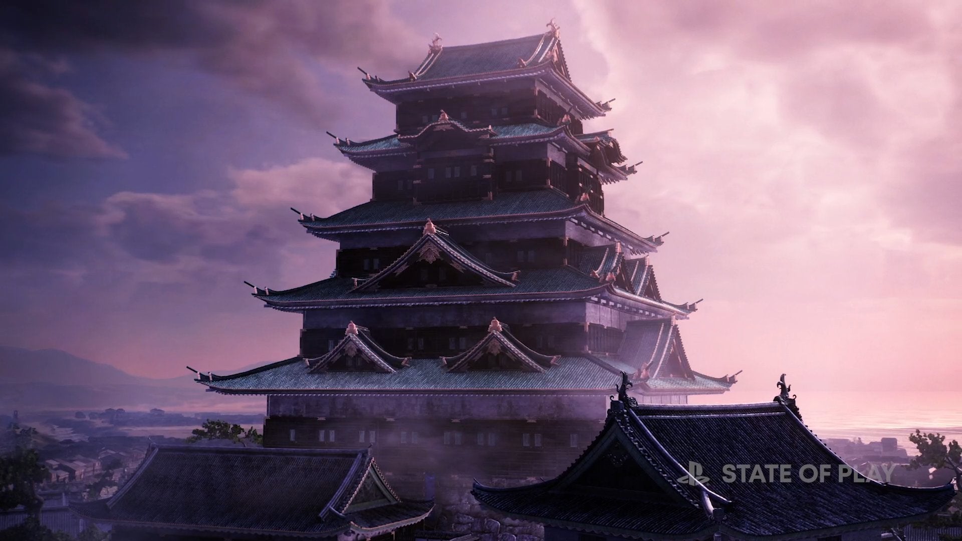 Rise Of The Ronin é O Novo Jogo Da Team Ninja Para Ps5 E Pc Eurogamer Pt